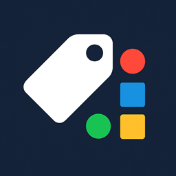 File & Folder Label - Visual Studio Marketplace